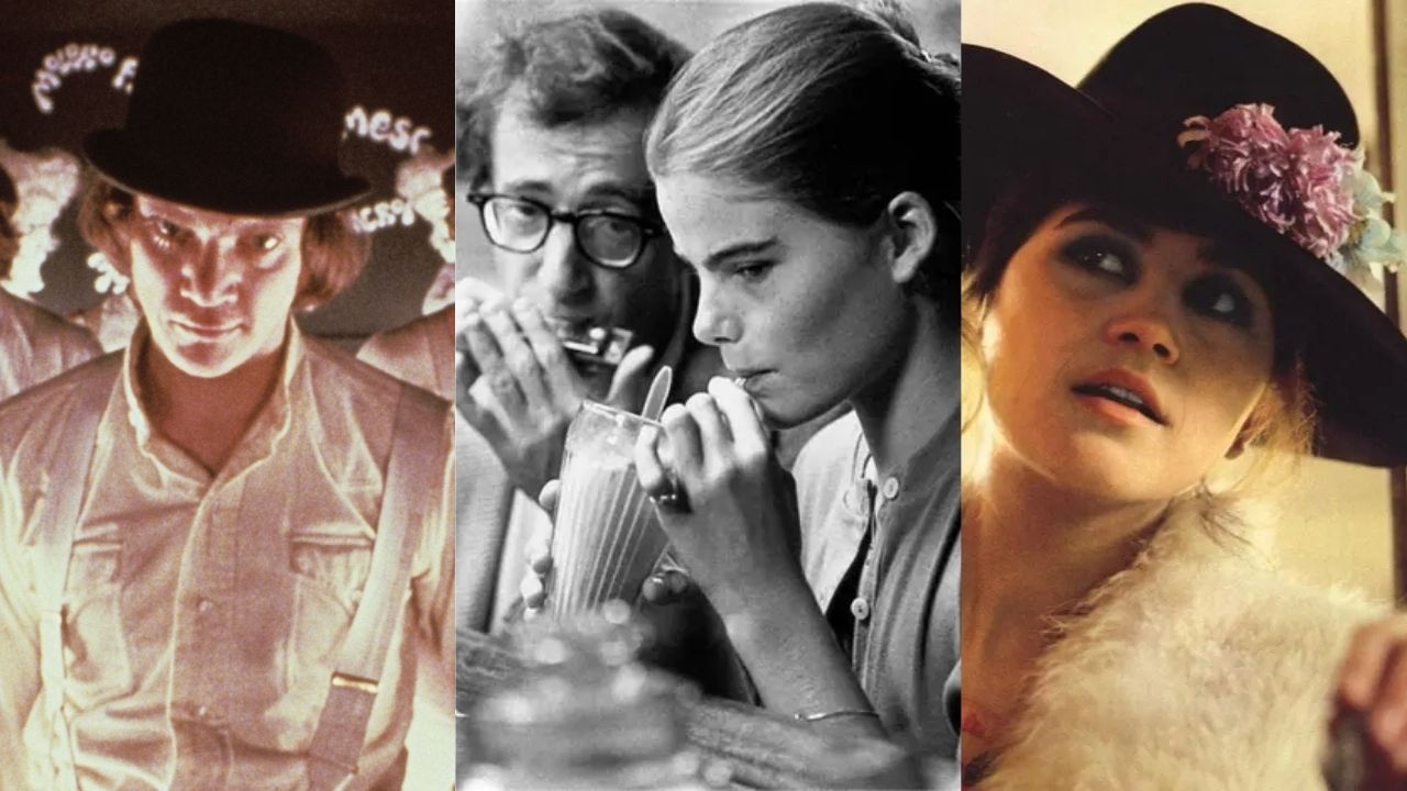 10 classic 1970s movies that would never be made today