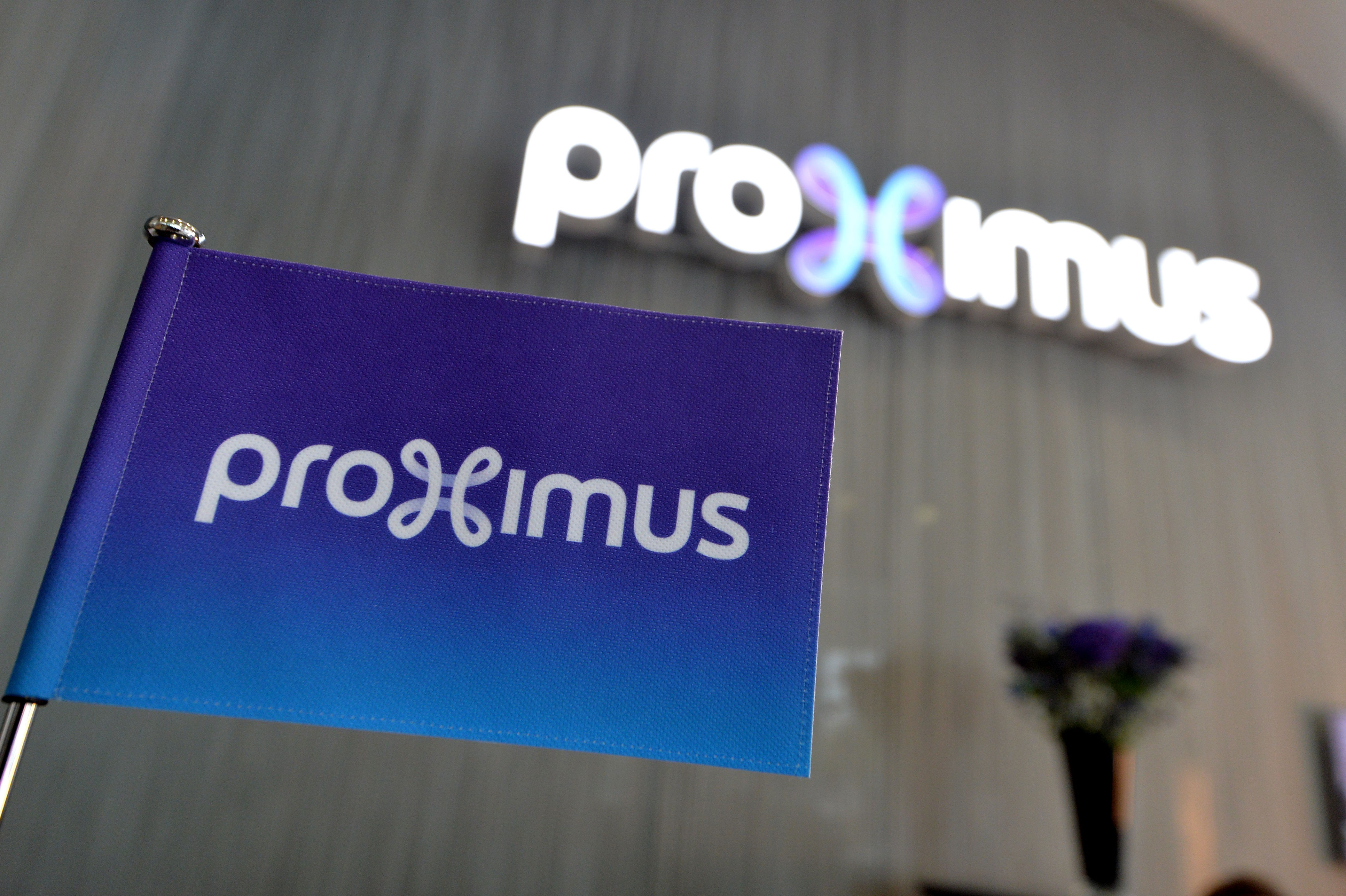Proximus et Microsoft renforcent leur partenariat autour de solutions ...