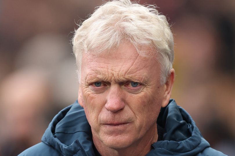 David Moyes 'among pantheon of great Everton managers' as he's backed ...