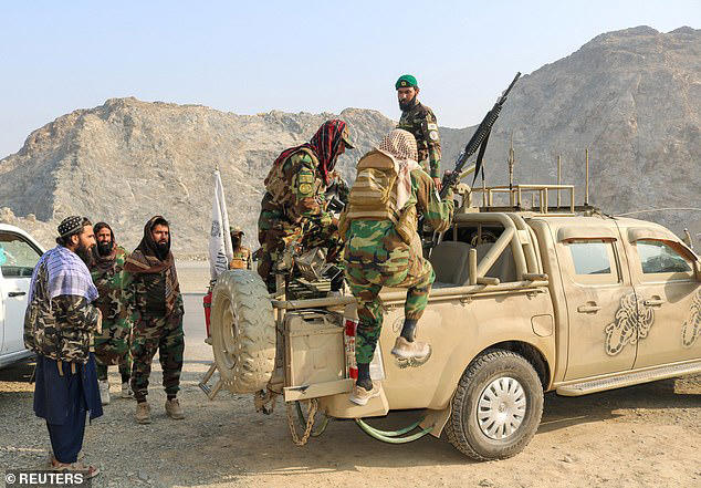 Afghan father plans to sell his seven-year-old daughter into marriage ...