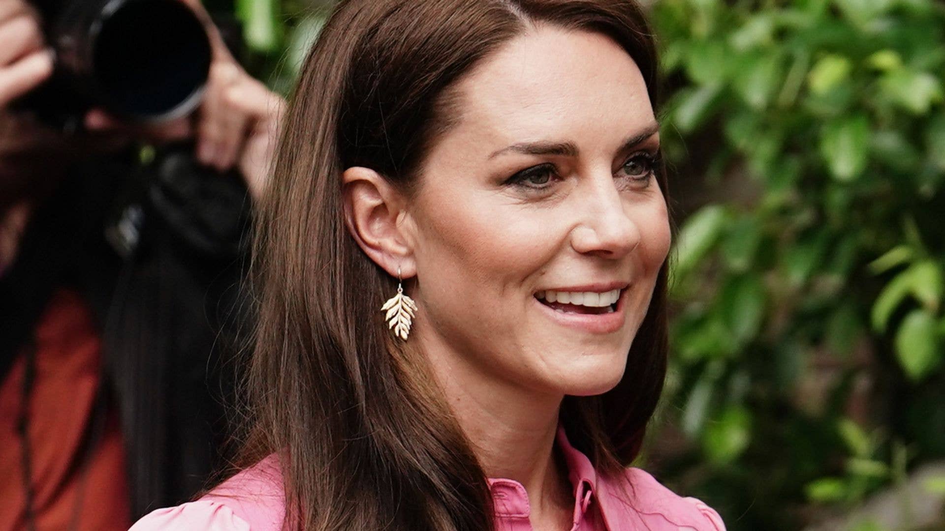 Where to shop the royals' favourite espadrilles: from Princess Kate to ...