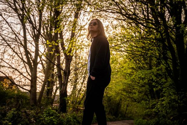 Liverpool singer-songwriter announces Carlisle date on intimate UK tour