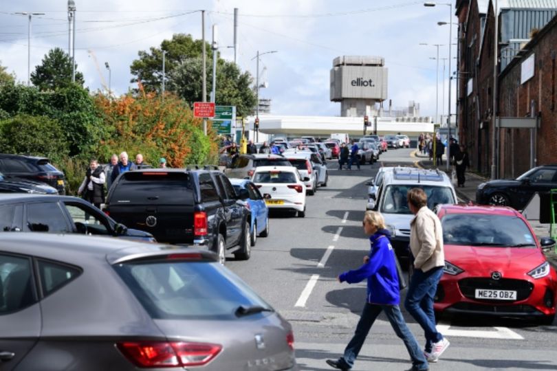 Drivers face 7 new rules on UK roads with licences revoked - full list