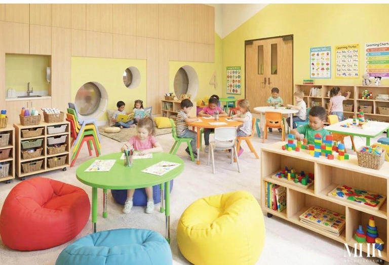 CMON to open school in fall, will emphasize play-based learning