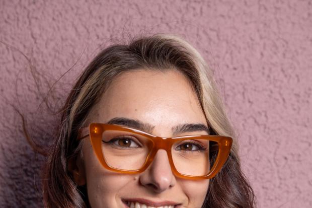 Pop Specs: High quality, distinctive frames on your doorstep