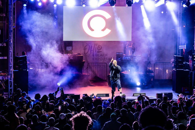 3 festivals kick off Memorial Day weekend in Columbus