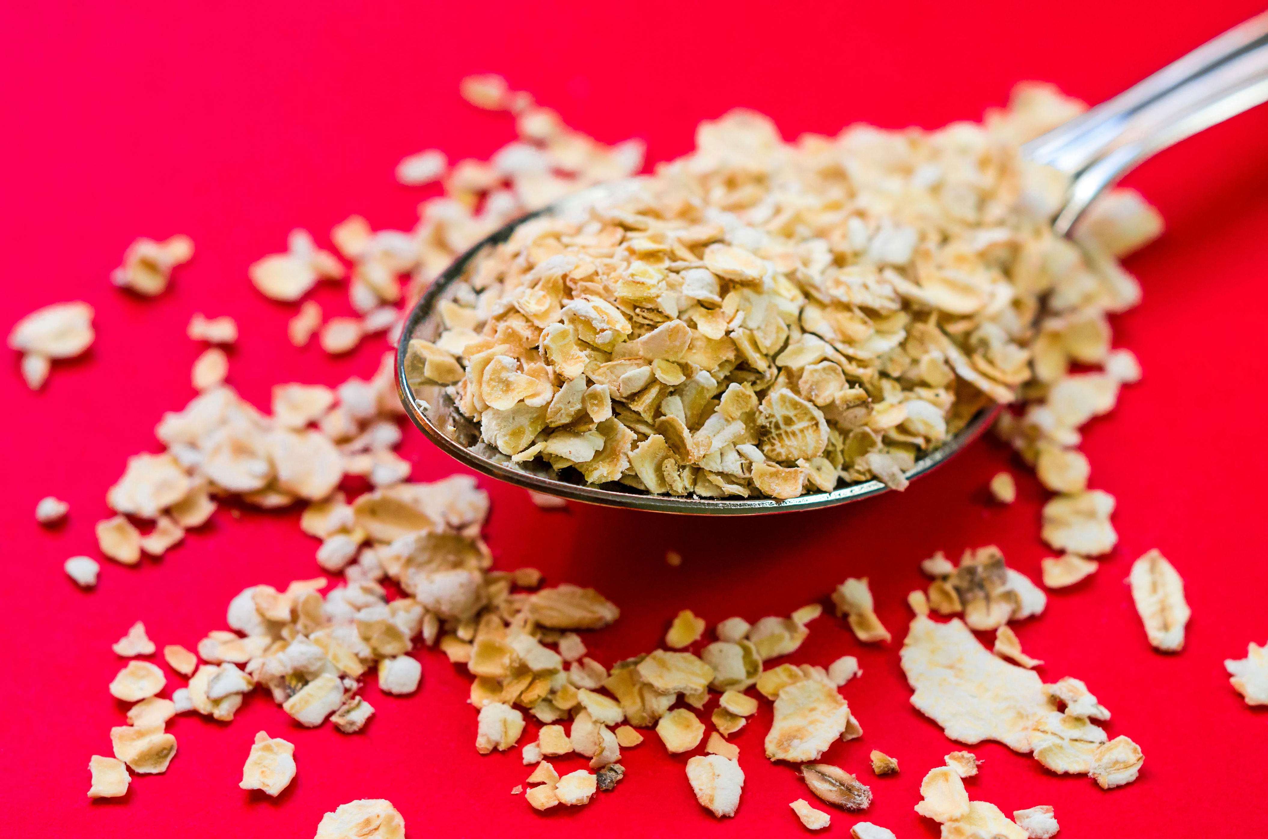 Qué tan saludable es la avena, según la evidencia científica
