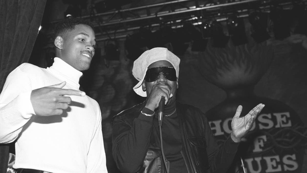 Celebrate 35 years of 'Summertime' by DJ Jazzy Jeff & the Fresh Prince ...