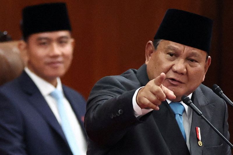 Indonesia to bring commodity exports under centralised control ...