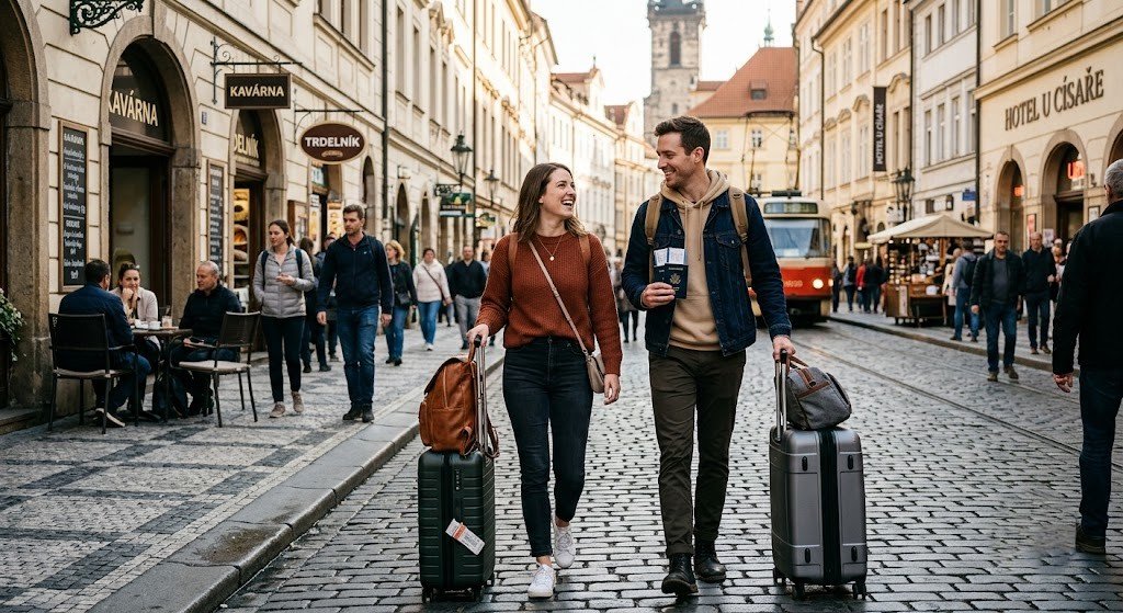 What Americans should consider before moving to Europe