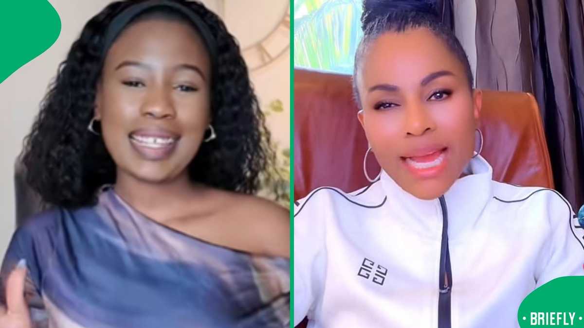 Johannesburg woman calls for support behind university plans and ...