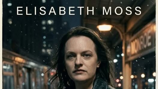 Apple TV’s 8-part sci-fi thriller doesn’t have a single bad episode