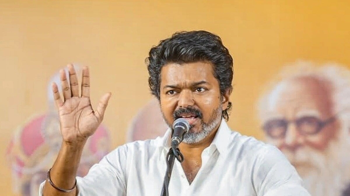 TVK scraps Rs 16.8 lakh water tank tender after DMK flags 'planned' 6 ...