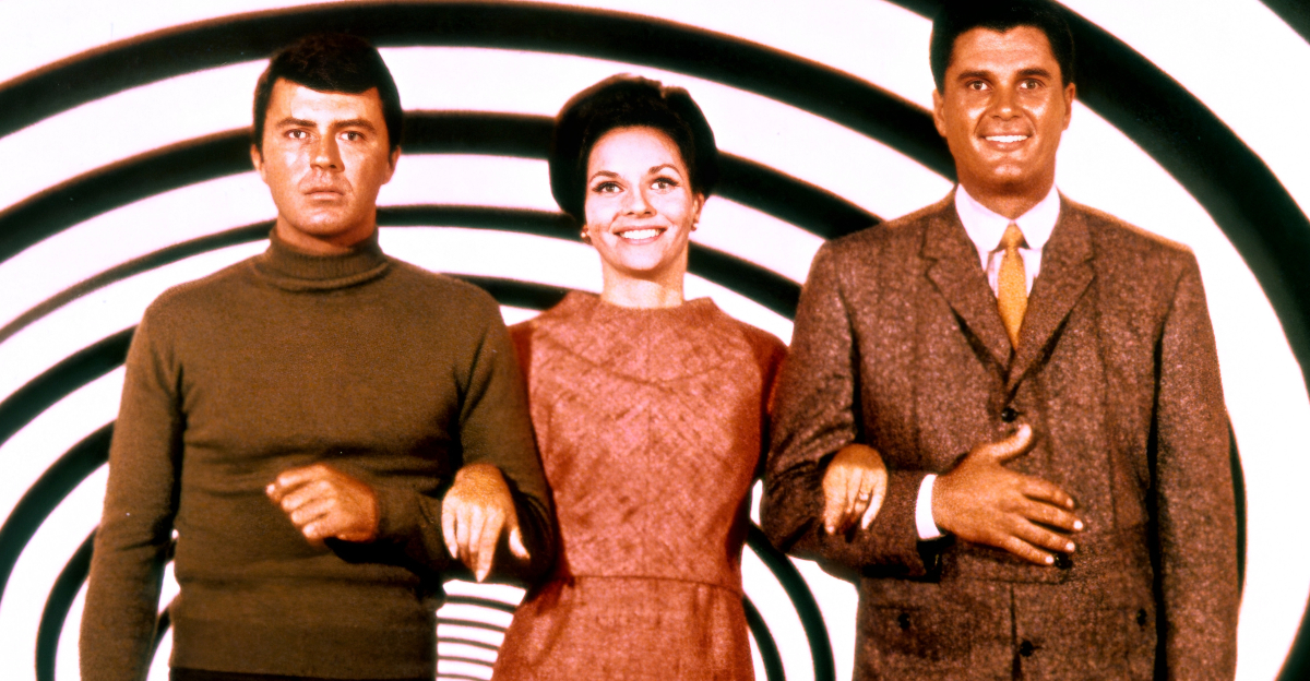 Great 60s TV shows that were canceled way too soon—how many do you ...