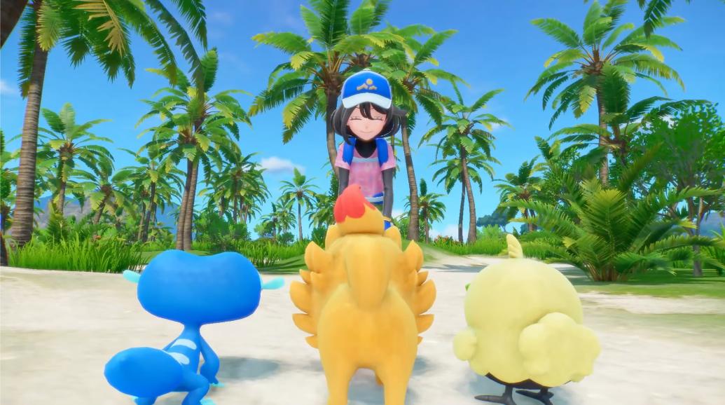 Pokémon fans theorize leaked region map may hide giant whirlpool design ...