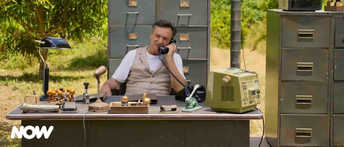 ‘Money Road – ogni tentazione ha un prezzo’, nuova stagione con Fabio ...