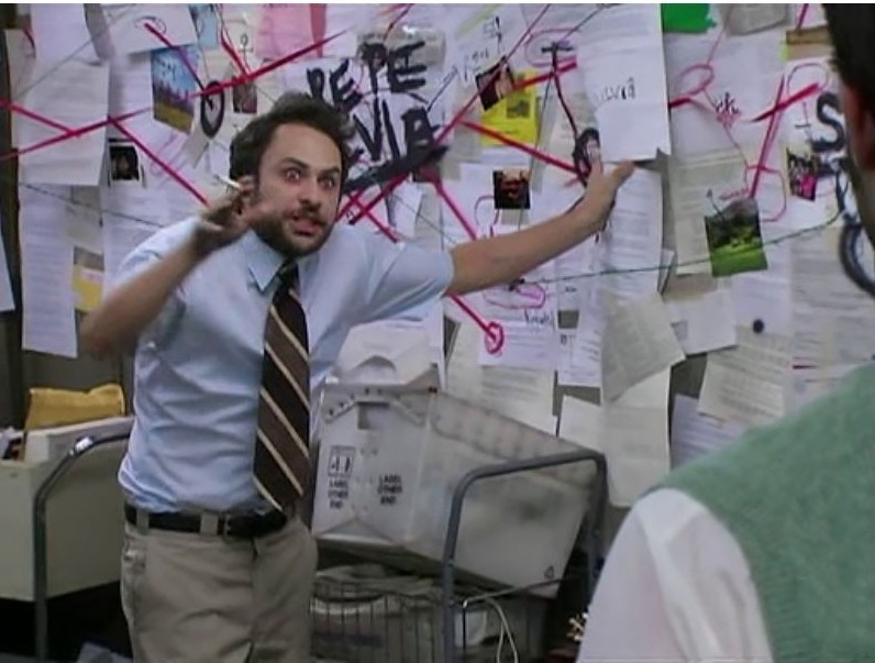 20 TV moments that became iconic memes