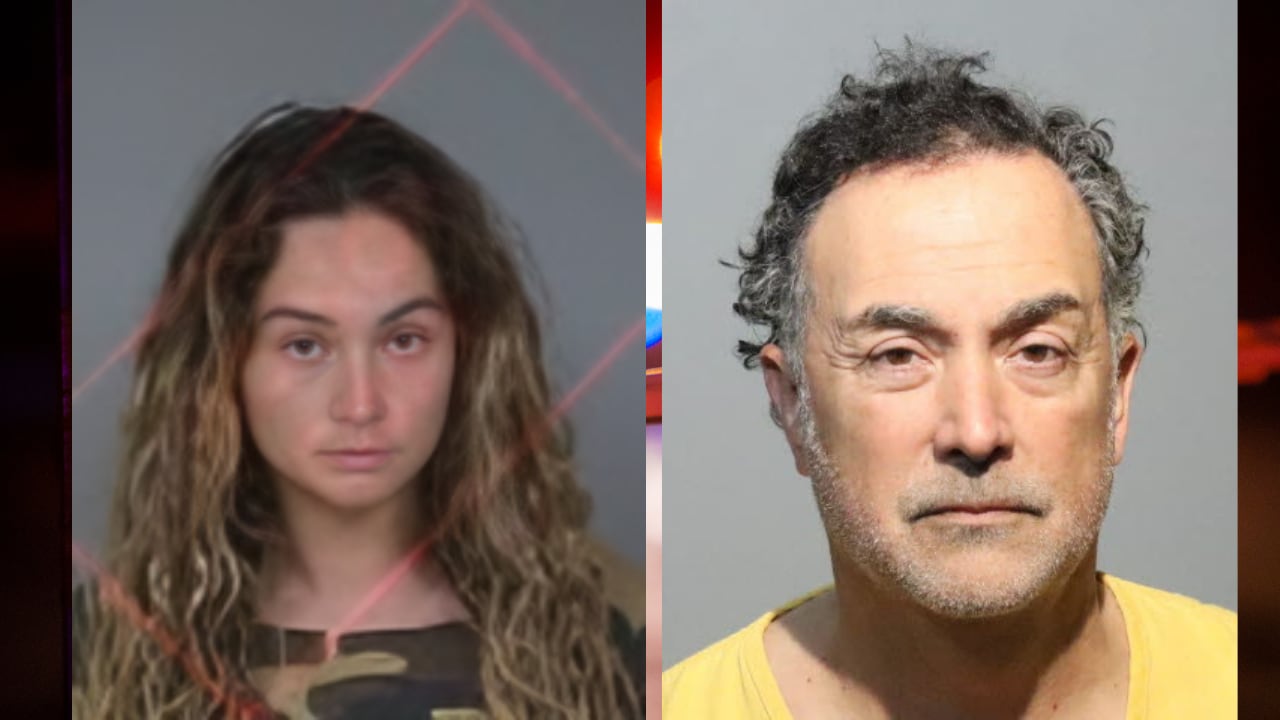 Florida attorney, TikTok influencer accused in murder-for-hire plot ...