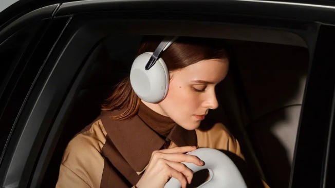 Sony 1000X The ColleXion headphones launched with premium design, no ...