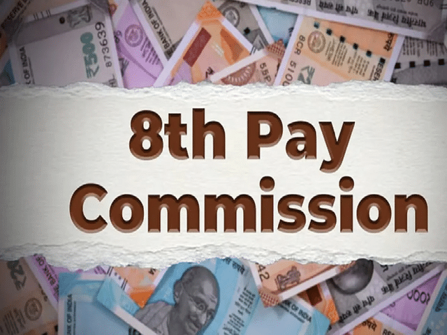 8th Pay Commission: Good news! The Eighth Pay Commission will be ...