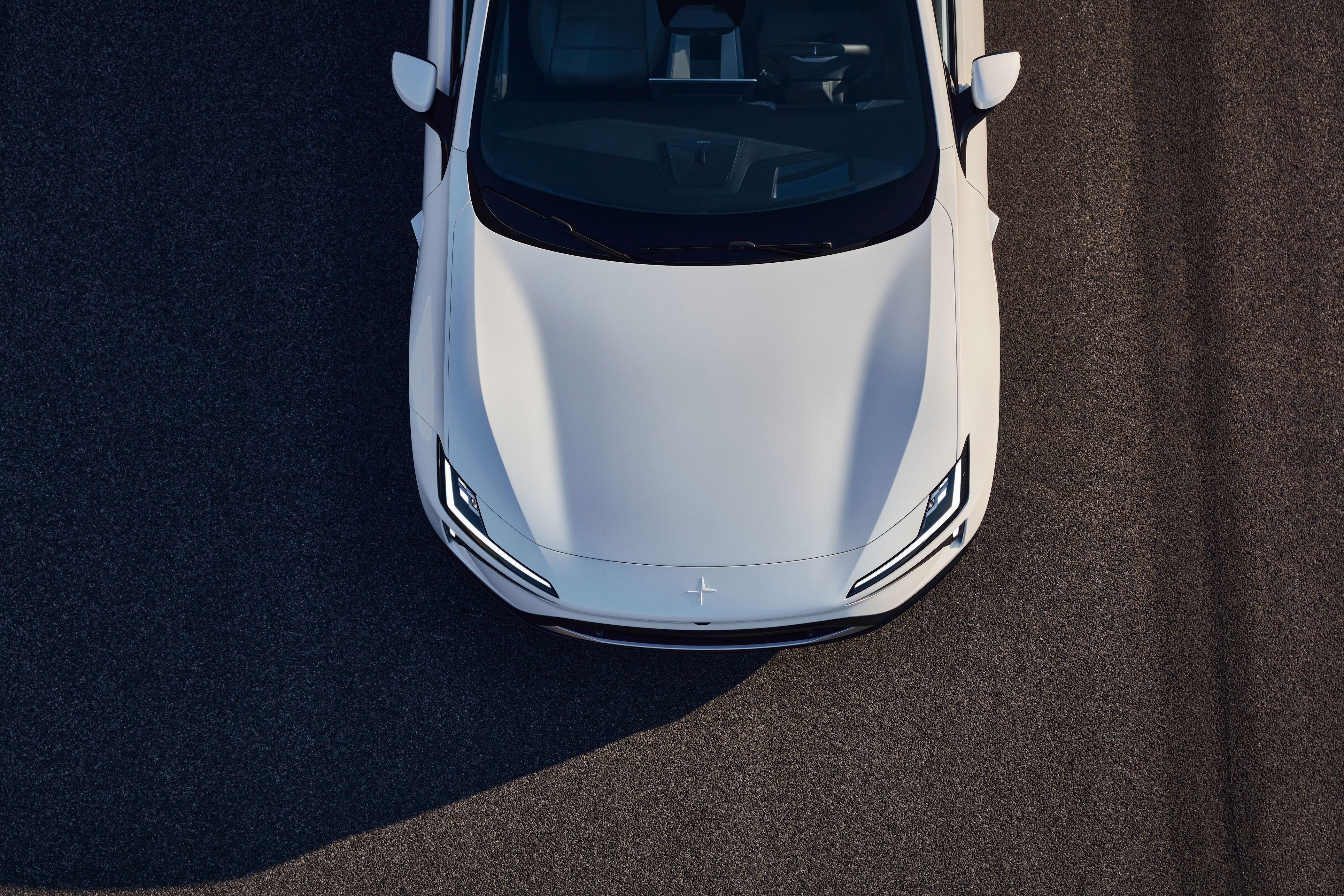 Brash and bold Polestar is targeting Tesla