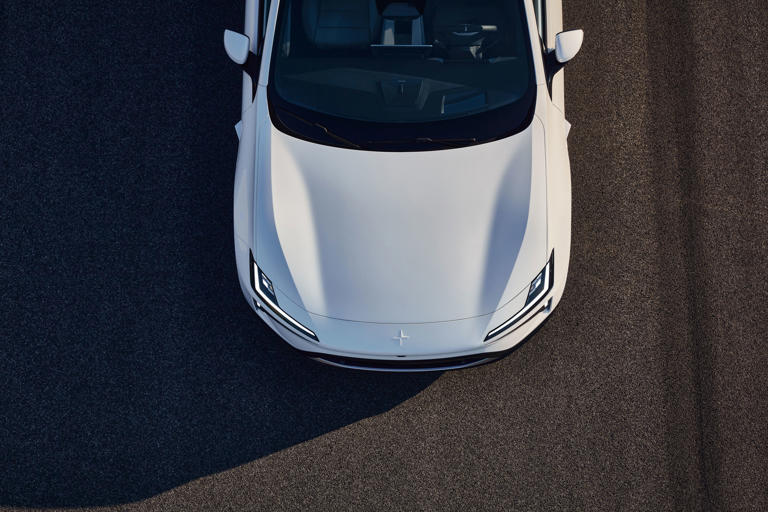 Brash and bold Polestar is targeting Tesla