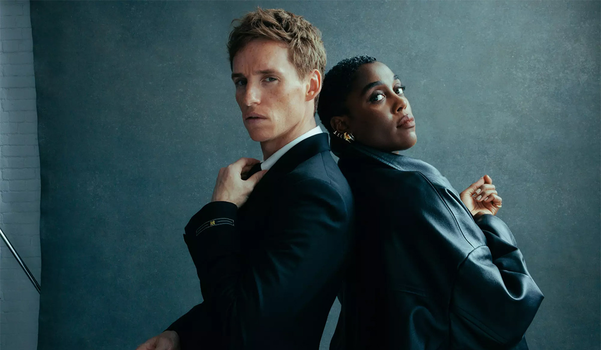 Big update on Eddie Redmayne's The Day of the Jackal season two