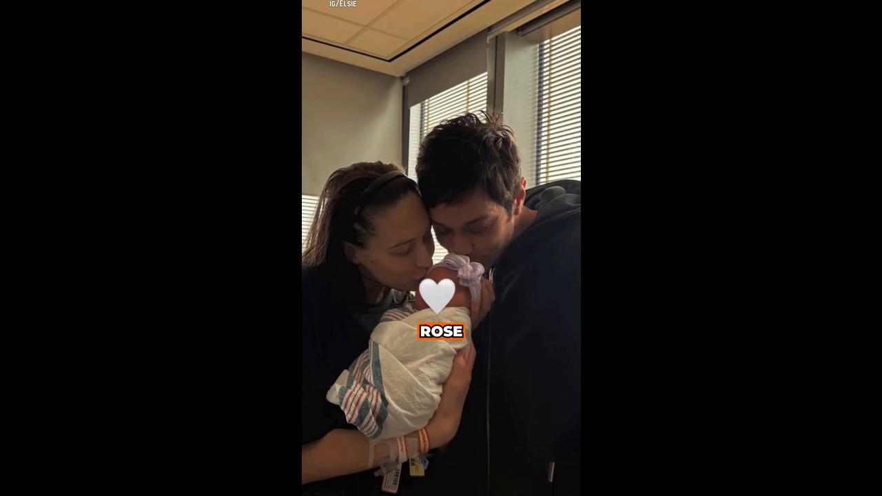 Elsie Hewitt calls out Pete Davidson online