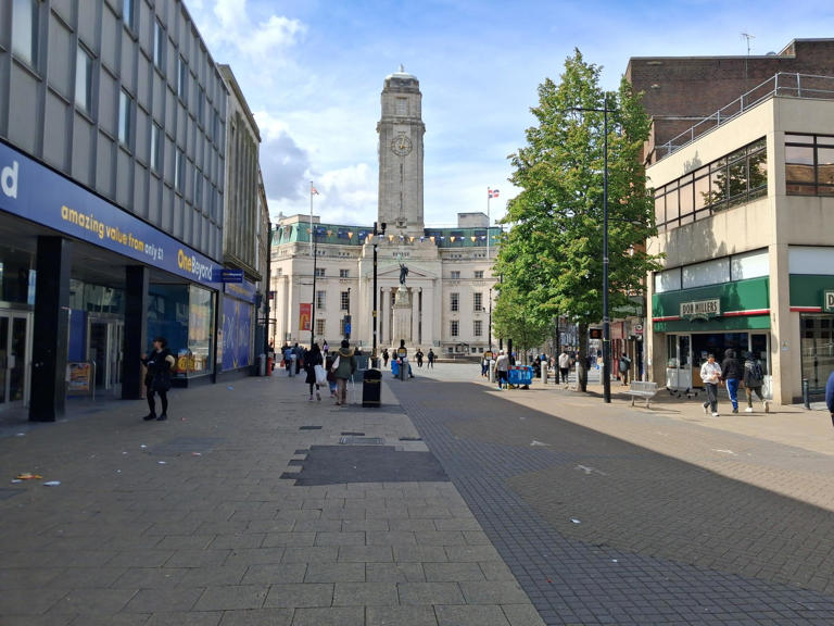Cash from disbanded business consortium to be reinvested in Luton