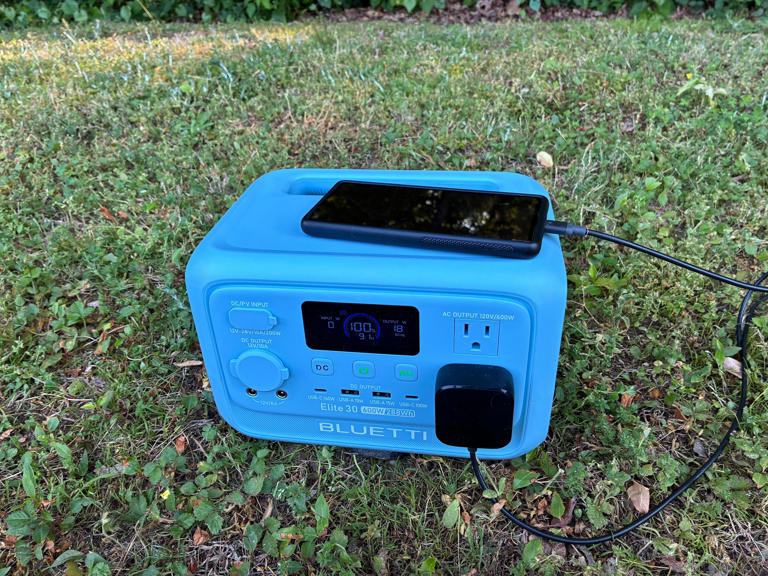 The best portable power stations in 2026