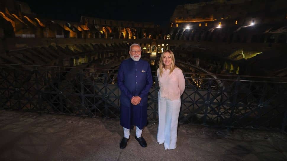 Click photos like Modi-Meloni: 5 hidden Android settings to turn on now ...