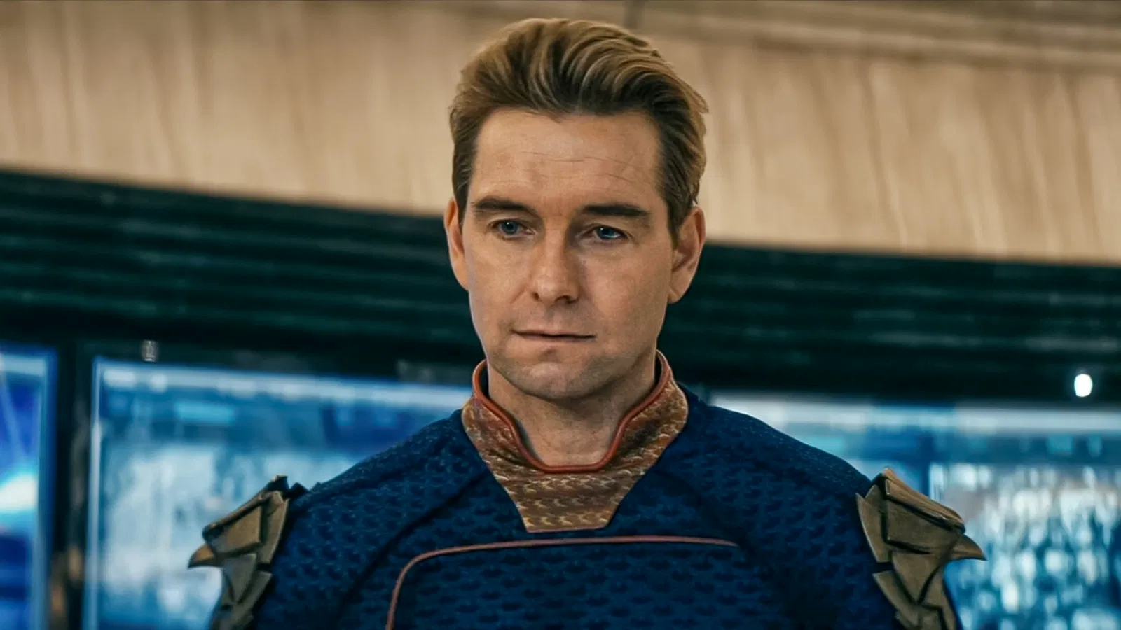 10 times Homelander was weirdly hilarious in The Boys
