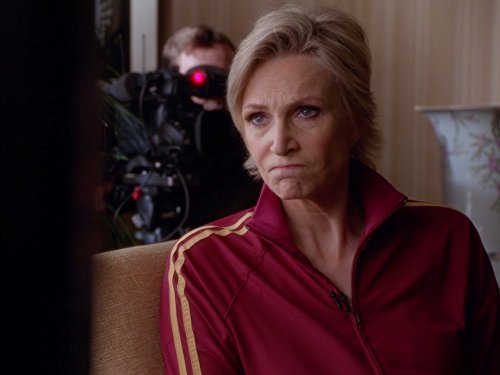 10 times 'Glee' did something more than a bit questionable