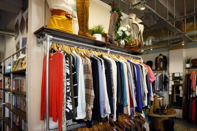 I work in a charity shop – the most useful (and frustrating) donations