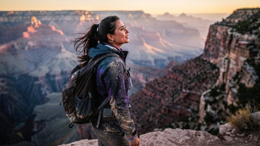What tourists like (and dislike) about visiting the US
