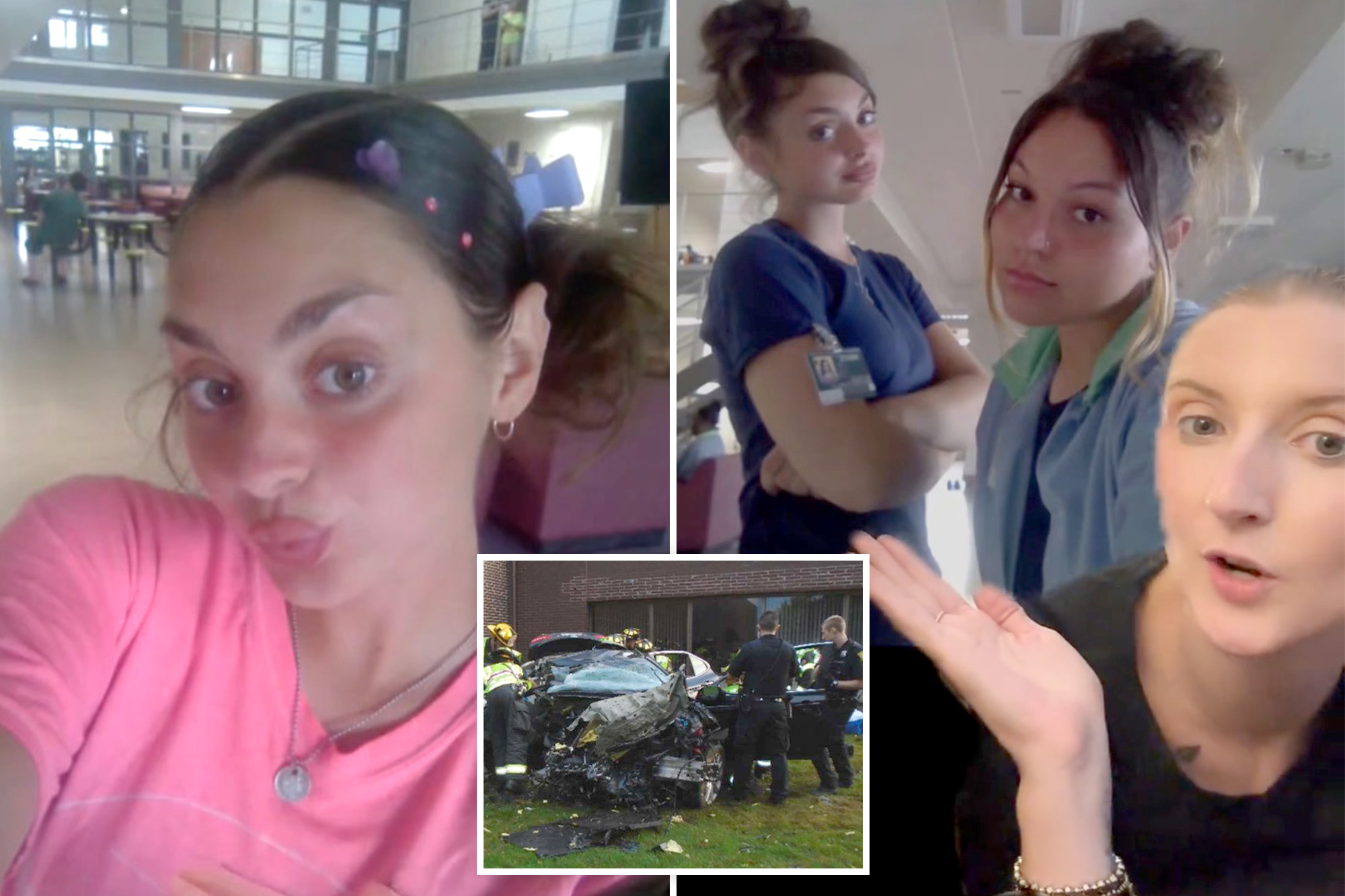'Hell on Wheels' killer Mackenzie Shirilla is the 'Mean Girl' of her ...