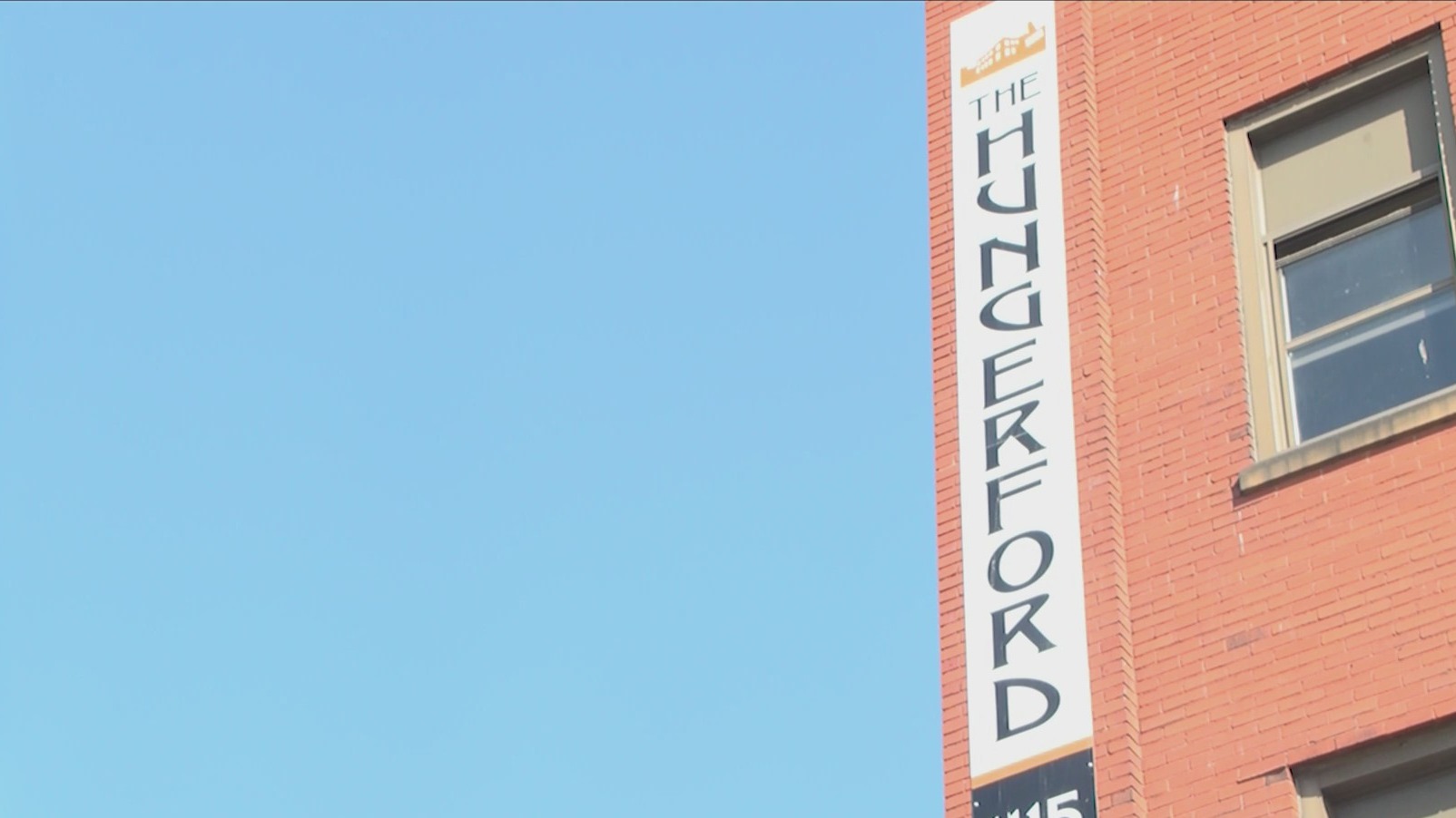 Hungerford Building foreclosure case moves forward after court order