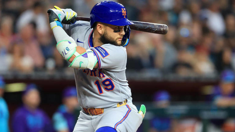 Top home run bets for MLB Wednesday: Burger, Marte, and Bichette shine