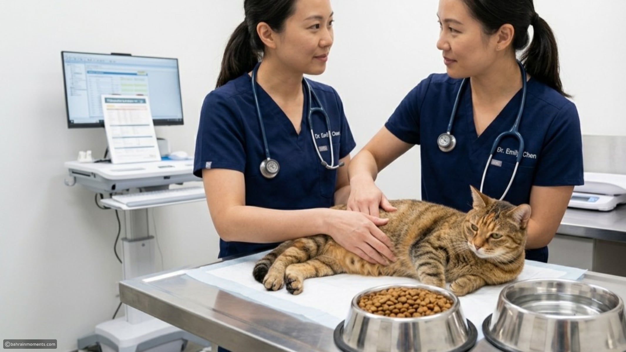 Expert warns of one decision that can cut your cat's life expectancy by ...