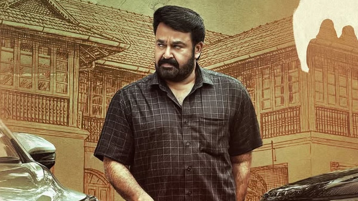 Drishyam 3 nears Rs 24 crore pre-sales, eyes second-biggest Malayalam ...