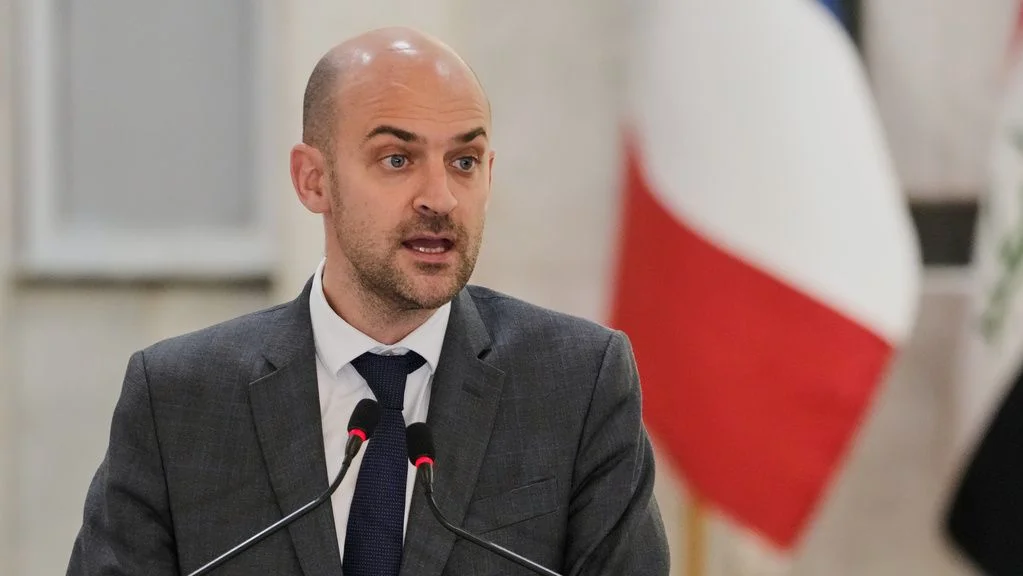 Francia - Marruecos: Jean-Noël Barrot visita Rabat