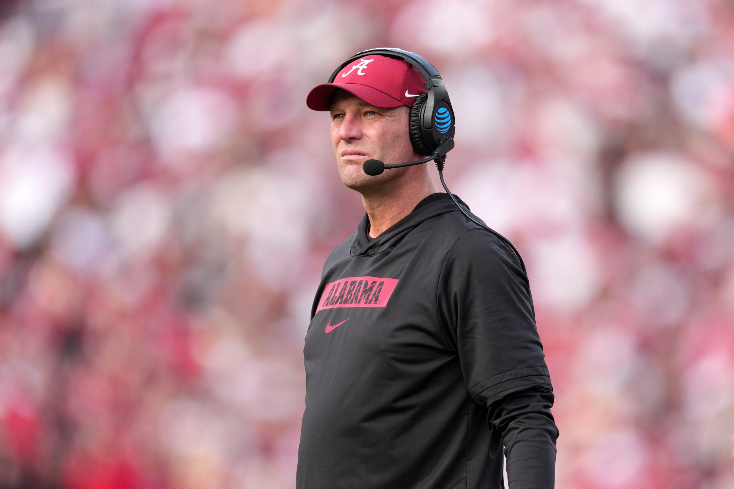 Anonymous coach confirms what was suspected after the Rose Bowl with ...