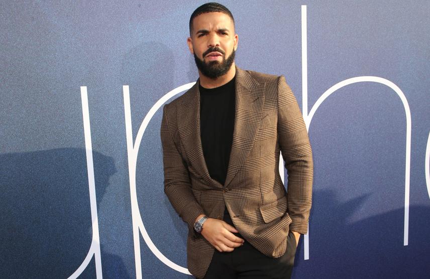 Even Drake's producer Gordo had no idea the rapper was going to release ...