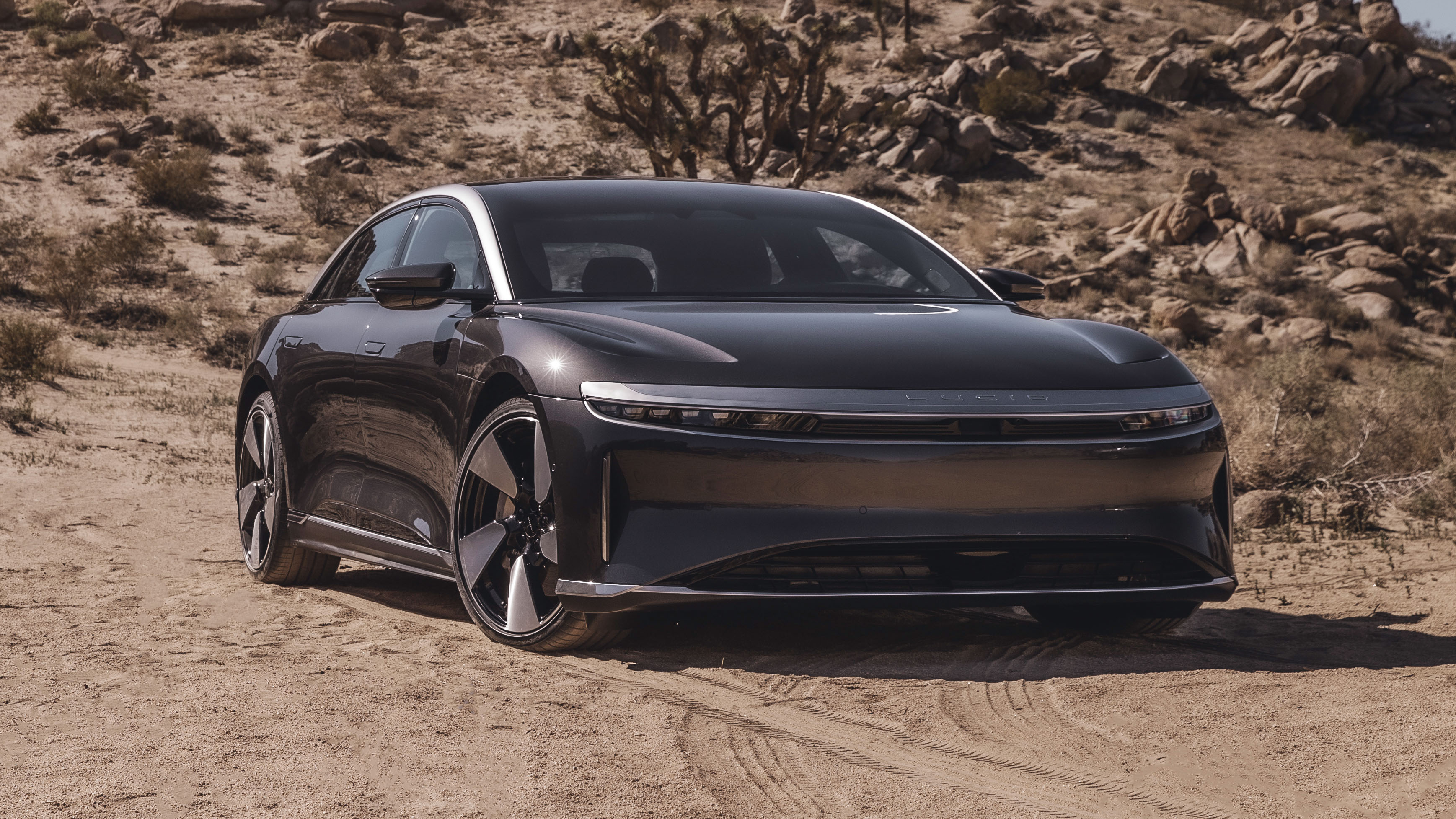 5 reasons why EVs aren't popular in the US