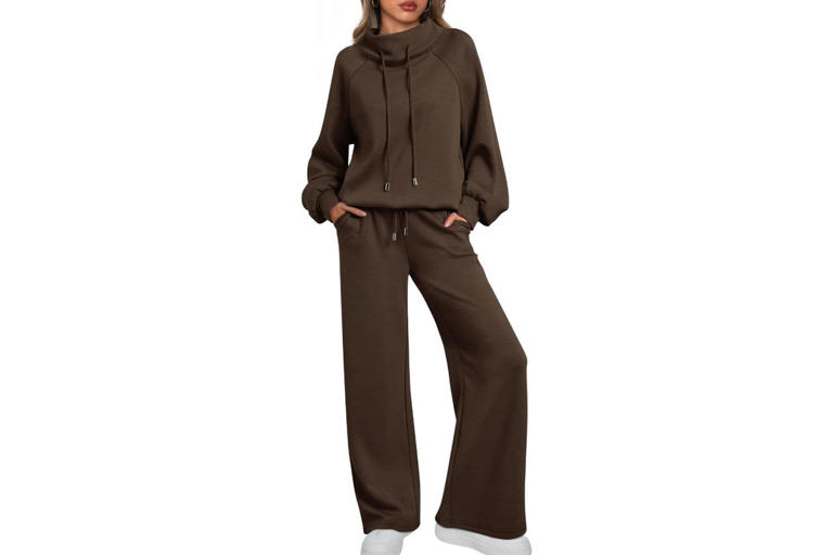 I'm a loungewear snob, but even I'm buying these 8 stylish and stretchy ...