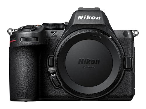 5 mirrorless cameras from Sony and Nikon for low-light photos ...
