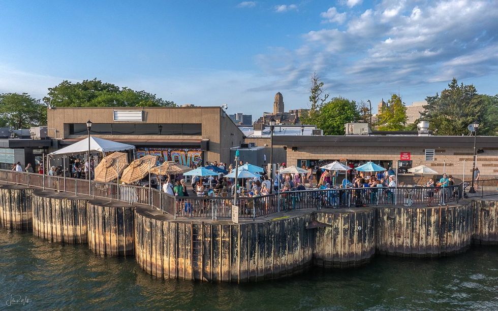 Sully's Chowder House moving into former William K's