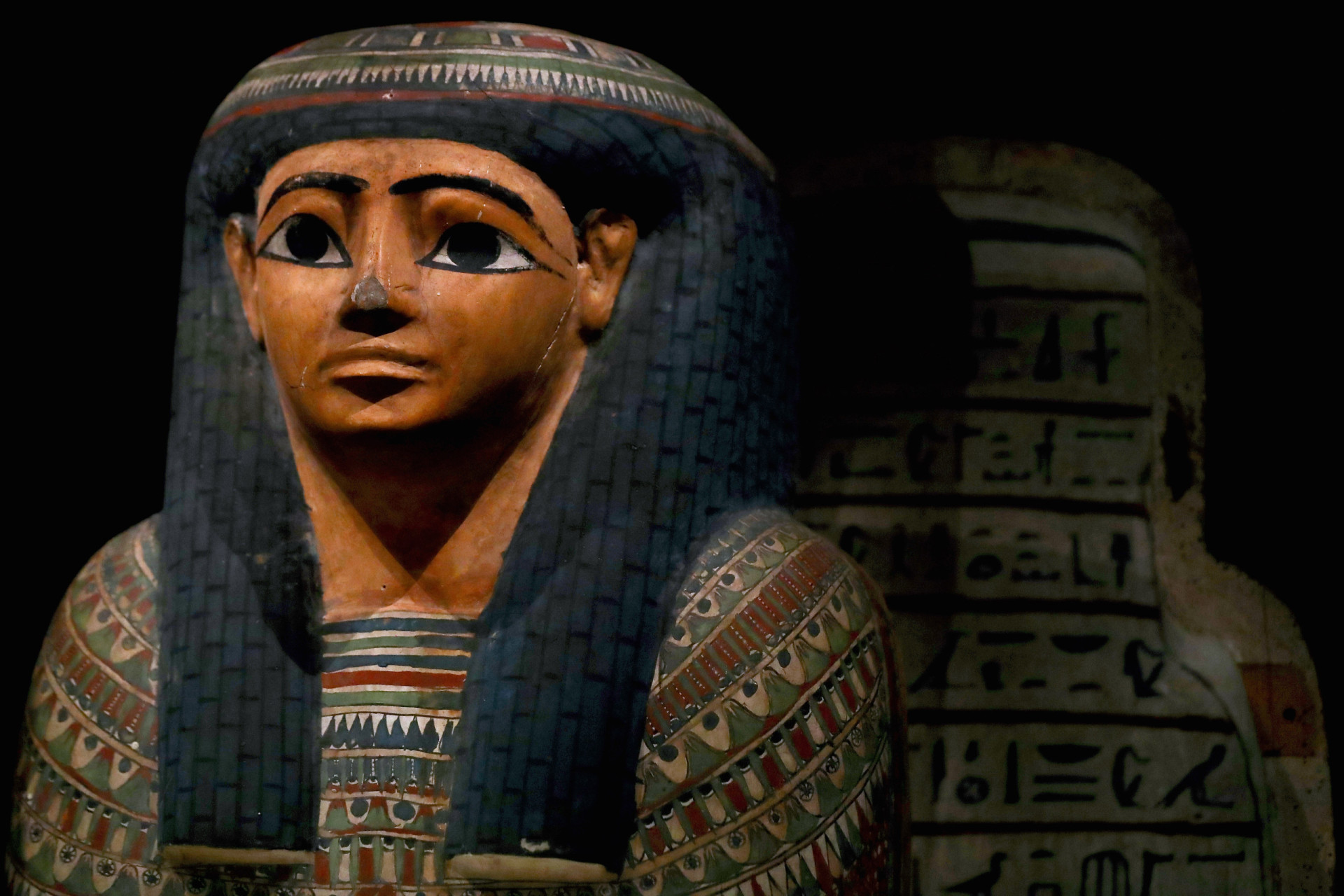 The most haunted objects in history
