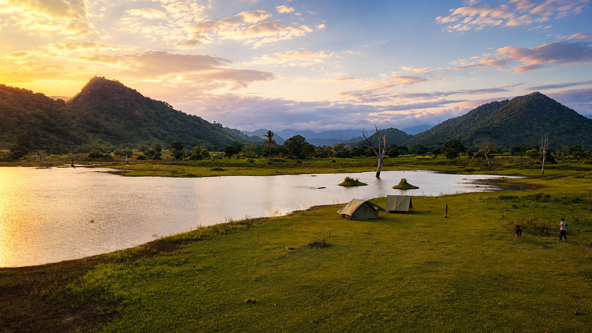 Een verborgen kant van Sri Lanka die maar weinig mensen zien