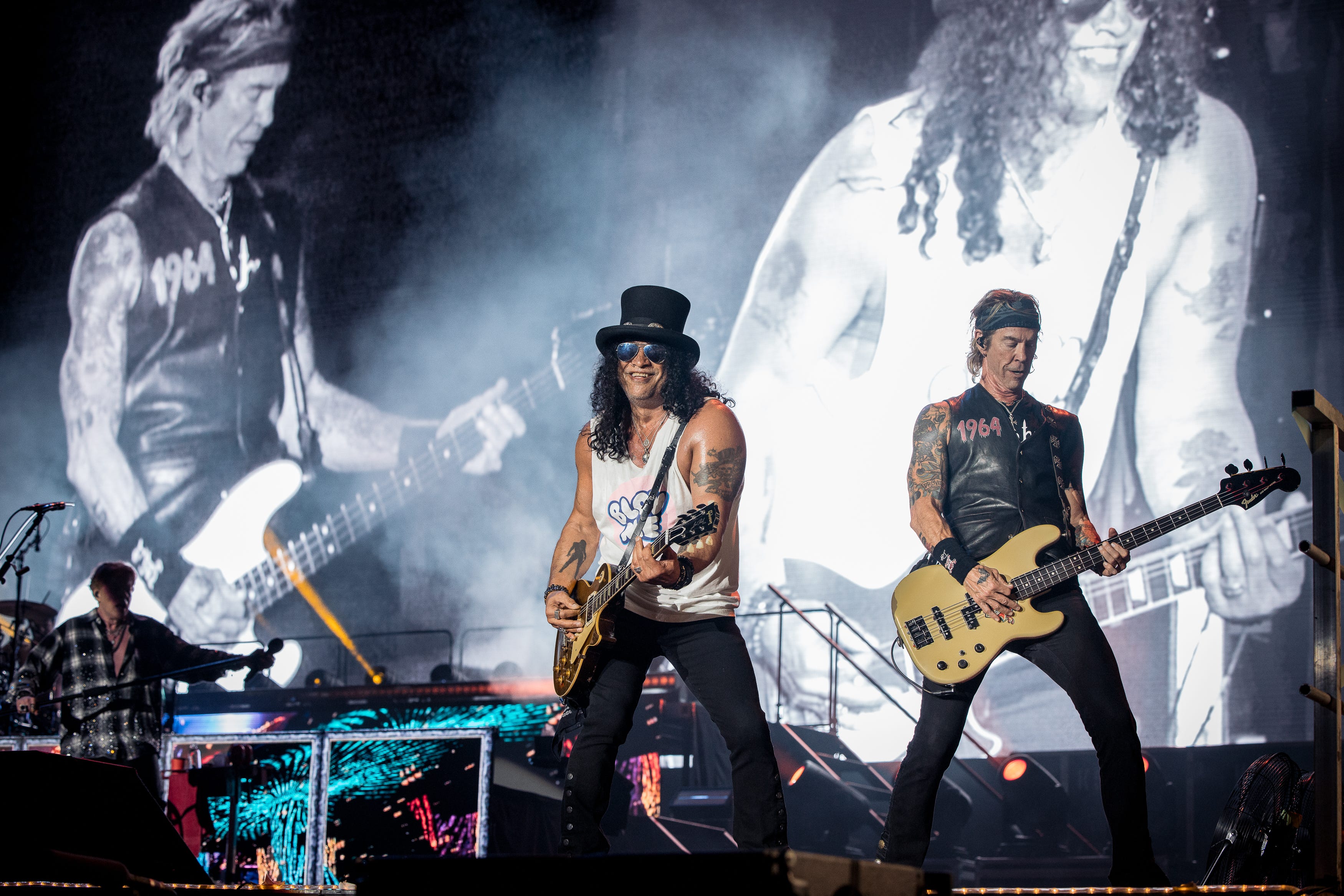 BTS, Guns N’ Roses, Bruno Mars among 7 NJ summer concerts to catch